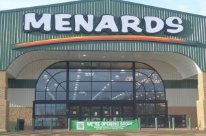 Worth the Wait: Massive Menards Facility Set to Serve Region as Doors ...